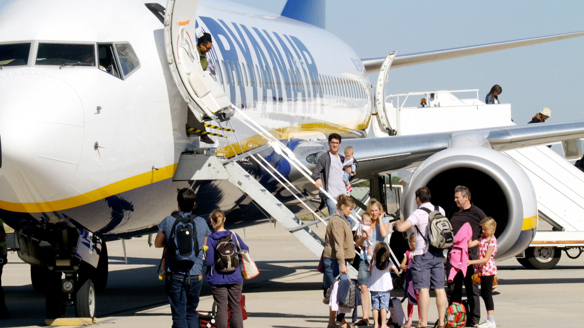 Aéroport de Nîmes Grande Provence Méditerranée - Ales.fr