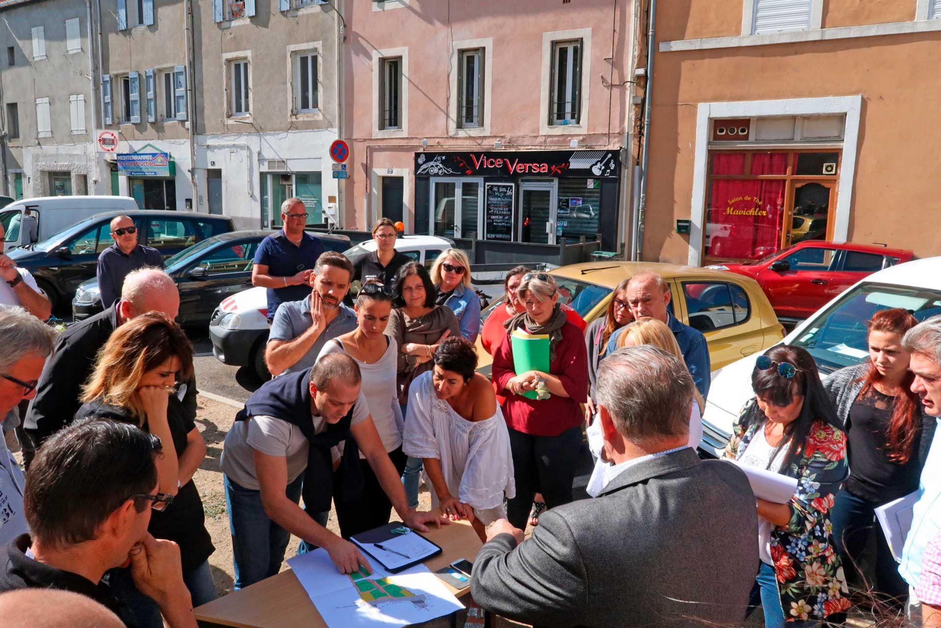 Citoyenneté - Ales.fr